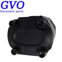 China Excavator Komatsu PC30-7 A10VD40 Hydraulic Gear Pump 9T Pilot Pump Tail Pump Low Pressure Pump 705-41-01920 for sale