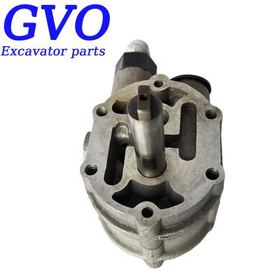 China Sauer Sundstrand PV21 PV22 PV23B PV24 Oil Replenishment Pumps Piston Pumps Booster Pumps Gear Pumps 9803241 for sale