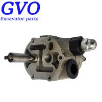 China Sauer Sundstrand PV21 PV22 PV23B PV24 Oil Replenishment Pumps Piston Pumps Booster Pumps Gear Pumps 9803241 for sale