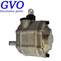 China Sauer Sundstrand PV21 PV22 PV23B PV24 Oil Replenishment Pumps Piston Pumps Booster Pumps Gear Pumps 9803241 for sale