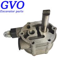 China Sauer Sundstrand PV21 PV22 PV23B PV24 Oil Replenishment Pumps Piston Pumps Booster Pumps Gear Pumps 9803241 for sale