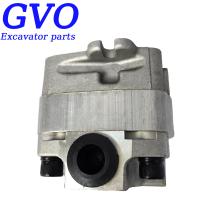 China Excavator Komatsu PC35MR-2 PC40-7 PC45 PC56-7 Hydraulic Pilot Pump Gear Pump 705-41-07180 705-41-01920 for sale