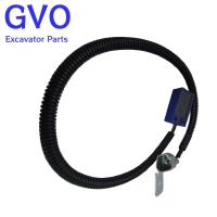 China Proximity Switch Sensor 701-80314 70180314 for 526 531 535 536 537 540 550 3cx 4cx Excavator for sale