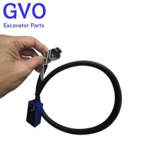 China Proximity Switch Sensor 701-80314 70180314 for 526 531 535 536 537 540 550 3cx 4cx Excavator for sale