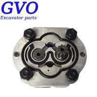 China Excavator Komatsu PC35-8 PC40R-8 PC45R-8 Hydraulic Pilot Pump Gear Pump 705-41-01920 for sale