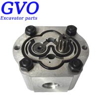 China Excavator Komatsu PC35-8 PC40R-8 PC45R-8 Hydraulic Pilot Pump Gear Pump 705-41-01920 for sale