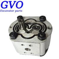 China Excavator Komatsu PC35-8 PC40R-8 PC45R-8 Hydraulic Pilot Pump Gear Pump 705-41-01920 for sale