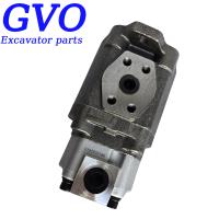China Excavator E305.5 306 306D 308 Hydraulic Pilot Pump AP2D36 Gear Pump Tail Pump 274-5947 2745947 for sale