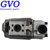 China Excavator E305.5 306 306D 308 Hydraulic Pilot Pump AP2D36 Gear Pump Tail Pump 274-5947 2745947 for sale