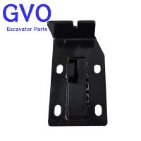 China Cab Door Positioning Lock 1020300188 1020200547 60210-72-00027 for Sunward 50/60/70 Excavator for sale