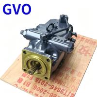 China Excavator KOMATSU PC30 PC35 PC40 PC45 Hydraulic Pump 708-1S-01111 708-1T-00142 708-1T-00512 708-1T-00141 Hydraulic Pump  Main  Hydraulic Pump for sale