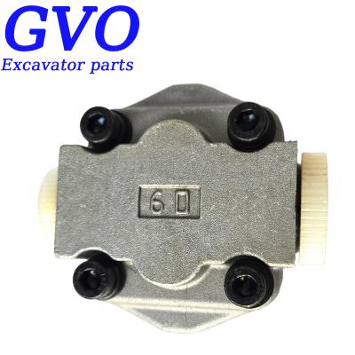 China Hitachi EX70 EX60 Excavator Pilot Pump A10V43 Hydraulic Pilot Pump 4272668 4291325 4330251 4330252 4350439 Gear Pump for sale