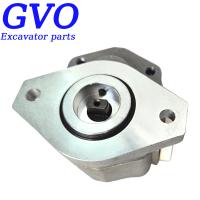 China Hitachi EX70 EX60 Excavator Pilot Pump A10V43 Hydraulic Pilot Pump 4272668 4291325 4330251 4330252 4350439 Gear Pump for sale