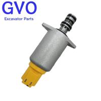 China F06-12D1AAB-A01B F03-12D9AAC-A01 Solenoid Valve F01-12D1A25 F01-24D1A25-A00 for Excavator XE60 XE75 XE80 for sale