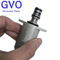 China F06-12D1AAB-A01B F03-12D9AAC-A01 Solenoid Valve F01-12D1A25 F01-24D1A25-A00 for Excavator XE60 XE75 XE80 for sale