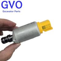 China F06-12D1AAB-A01B F03-12D9AAC-A01 Solenoid Valve F01-12D1A25 F01-24D1A25-A00 for Excavator XE60 XE75 XE80 for sale