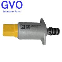 China F06-12D1AAB-A01B F03-12D9AAC-A01 Solenoid Valve F01-12D1A25 F01-24D1A25-A00 for Excavator XE60 XE75 XE80 for sale