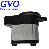 China Excavator E320C E345B Hydraulic Gear Pump A8VO160 A8VO200 Pilot Pump Tail Pump 274-2491 133-6912 for sale
