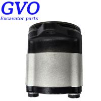 China Excavator E320C E345B Hydraulic Gear Pump A8VO160 A8VO200 Pilot Pump Tail Pump 274-2491 133-6912 for sale