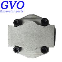 China Excavator E307 E307D E70B Hydraulic Gear Pump A10V43 Pilot Pump Tail Pump Auxiliary Pump 107-6916 for sale