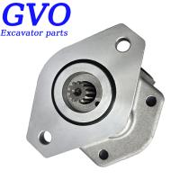 China Excavator E307 E307D E70B Hydraulic Gear Pump A10V43 Pilot Pump Tail Pump Auxiliary Pump 107-6916 for sale