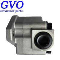 China Excavator E307 E307D E70B Hydraulic Gear Pump A10V43 Pilot Pump Tail Pump Auxiliary Pump 107-6916 for sale
