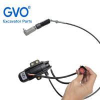 China Governor Motor 302-8529 3028529 for Compact Excavator CATT 303C CR 304C CR 305C CR for sale