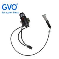 China Governor Motor 302-8529 3028529 for Compact Excavator CATT 303C CR 304C CR 305C CR for sale