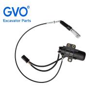 China Governor Motor 302-8529 3028529 for Compact Excavator CATT 303C CR 304C CR 305C CR for sale