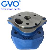 China Hydraulic Gear Pump Of Yanmar VIO75 80 Excavator AP2D36 Pilot Pump Tail Pump Auxiliary Pump 172187-73170 for sale