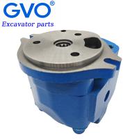 China Hydraulic Gear Pump Of Yanmar VIO75 80 Excavator AP2D36 Pilot Pump Tail Pump Auxiliary Pump 172187-73170 for sale