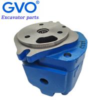 China Hydraulic Gear Pump Of Yanmar VIO75 80 Excavator AP2D36 Pilot Pump Tail Pump Auxiliary Pump 172187-73170 for sale