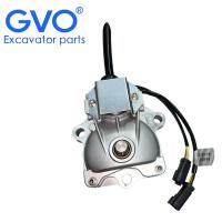 China 7834-41-2000 7834-41-2002 Throttle Motor  7834-41-3002 7834-41-3003 for Komatsu PC200-7 PC220-7 PC300-7 PC330-7 PC360-7 for sale