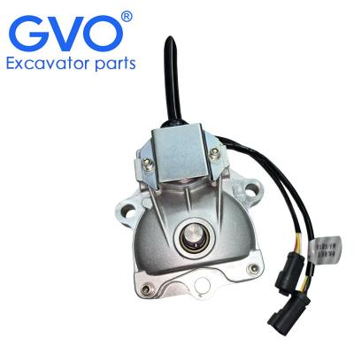 China 7834-41-2000 7834-41-2002 Throttle Motor  7834-41-3002 7834-41-3003 for Komatsu PC200-7 PC220-7 PC300-7 PC330-7 PC360-7 for sale