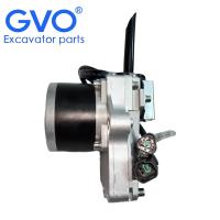 China 7834-41-2000 7834-41-2002 Throttle Motor  7834-41-3002 7834-41-3003 for Komatsu PC200-7 PC220-7 PC300-7 PC330-7 PC360-7 for sale