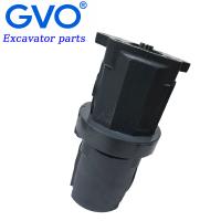 China Excavator Hitachi EX60-1 Hydraulic Gear Pump Pilot Pump Low-pressure Pump Auxiliary Pump for sale