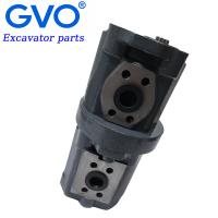 China Excavator Hitachi EX60-1 Hydraulic Gear Pump Pilot Pump Low-pressure Pump Auxiliary Pump for sale