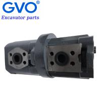 China Excavator Hitachi EX60-1 Hydraulic Gear Pump Pilot Pump Low-pressure Pump Auxiliary Pump for sale
