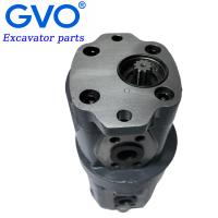 China Excavator Hitachi EX60-1 Hydraulic Gear Pump Pilot Pump Low-pressure Pump Auxiliary Pump for sale