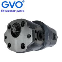 China Excavator Hitachi EX60-1 Hydraulic Gear Pump Pilot Pump Low-pressure Pump Auxiliary Pump for sale