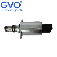 China 803007140 803007141 Proportional Solenoid Valve T335 Hengli  803007142 803081847 803009362 1001300100054 for sale
