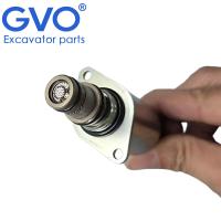 China 803007140 803007141 Proportional Solenoid Valve T335 Hengli  803007142 803081847 803009362 1001300100054 for sale