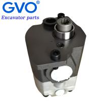 China Doosan DH55 R60-7 DH60-7 Excavator Gear Pump AP2D25 AP2D36 Pilot Pump Piston Pump K1027212A for sale