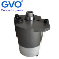 China Doosan DH55 R60-7 DH60-7 Excavator Gear Pump AP2D25 AP2D36 Pilot Pump Piston Pump K1027212A for sale