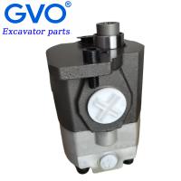 China Doosan DH55 R60-7 DH60-7 Excavator Gear Pump AP2D25 AP2D36 Pilot Pump Piston Pump K1027212A for sale