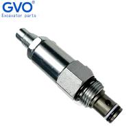 China 282618A1 AXE15628 Pressure relief control valve suitable for loaders 570LXT, 570MXT, for sale