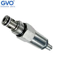 China 282618A1 AXE15628 Pressure relief control valve suitable for loaders 570LXT, 570MXT, for sale