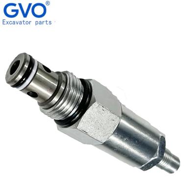 China 129842A2; 119644A3; 129842A1; Pressure relief control valve suitable for loaders for sale