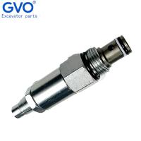 China 282618A1 AXE15628 Pressure relief control valve suitable for loaders 570LXT, 570MXT, for sale