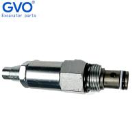 China 282618A1 AXE15628 Pressure relief control valve suitable for loaders 570LXT, 570MXT, for sale